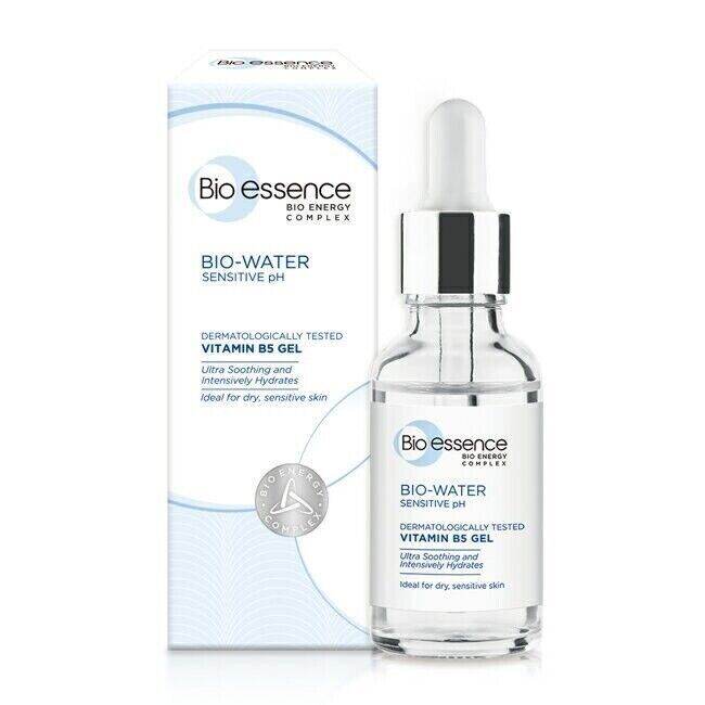 Bio-Essence Bio-Water Vitamin B5 Gel 30ml | Lazada PH