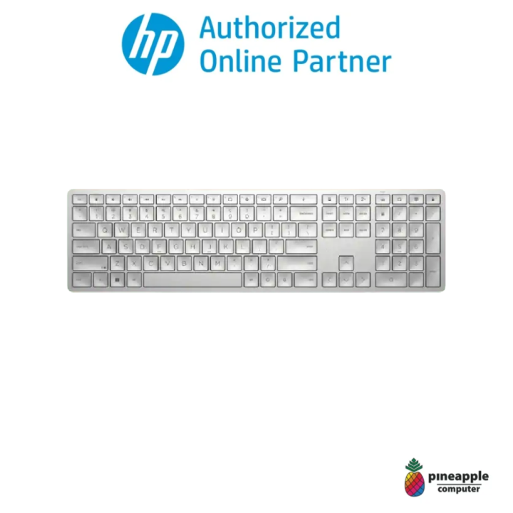 HP 970 Programmable Connect up-to-3 Devices Long-Lasting Rechargeable ...