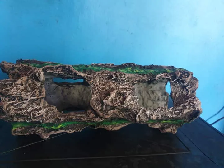 Aquarium Design Artificial Trunks | Lazada PH