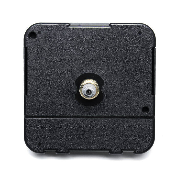 High Torque Quartz Controlled Clock Movement Motor Mechanism Hour ...