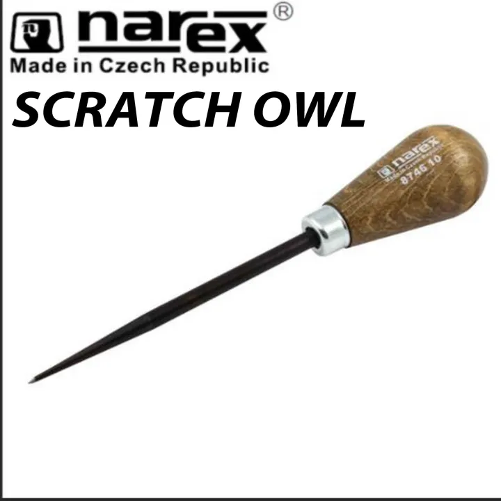 NAREX SCRATCH AWL 874610 | Lazada PH