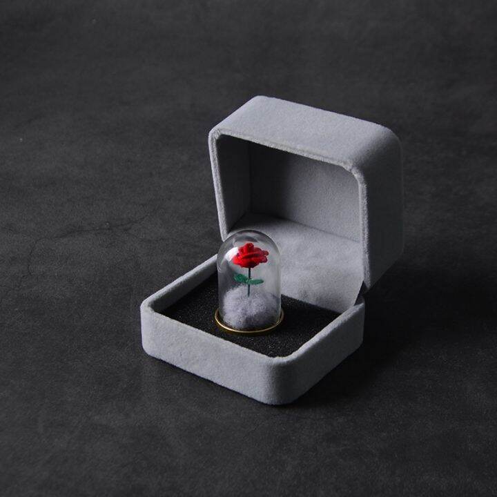 Koteta Anime Movie The Little Prince 39;s Rose Model with Box for ...