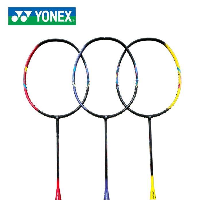 YONEX ASTROX 01 FEEL/ABILITY /CLEAR Badminton racket | Lazada
