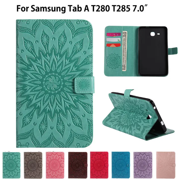 สำหรับ Samsung Galaxy Tab A A6 7.0 2016 T280 T285 SM-T280 SM-T285 7.0 ...