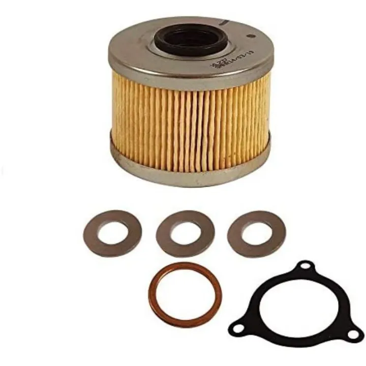 Oil Filter for Royal Enfield Himalayan Part No. 888464 | Lazada PH