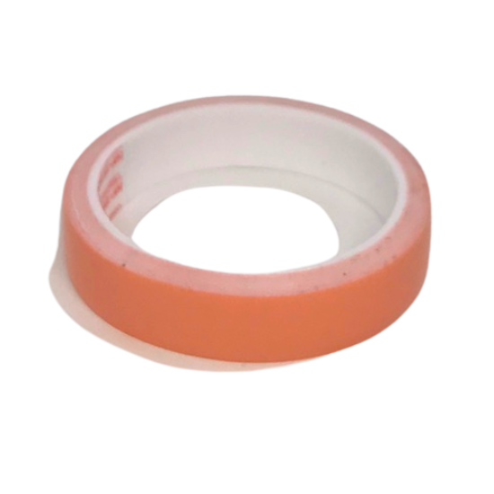 Hy - Tape 1/2" x 5 Yards Pink Medical Waterproof Surgical Tape 1 Count ...
