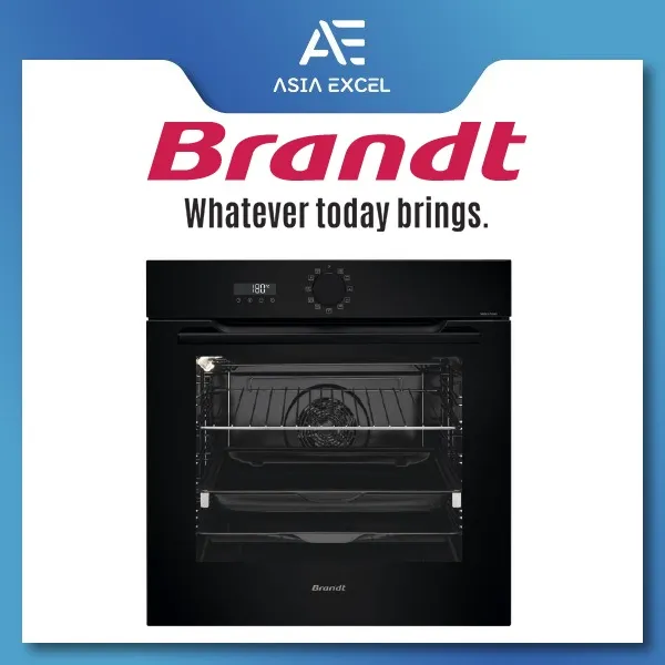 Brandt Kitchen Appliances Review | Besto Blog