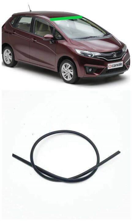 （a pc ）HONDA JAZZ T5A GK5 2014 2015 2016 2017 2018 FRONT UPPER ...