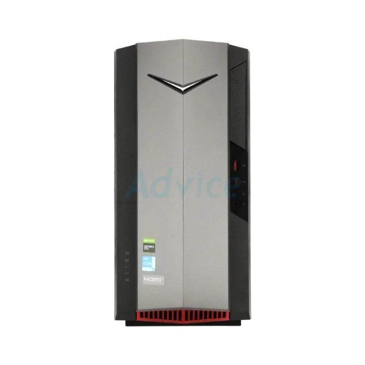 Acer Desktop Gaming Nitro N50-620-11F16G0TMGi/T007 INTEL #LONDON ...