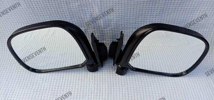 Toyota Hiace 1995 - 1999 Side Mirror | Lazada PH