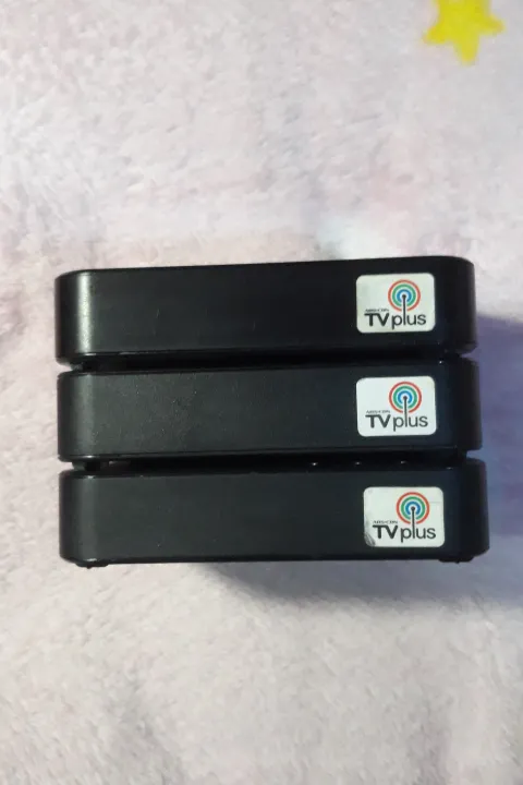 TV PLUS BOX | Lazada PH