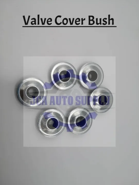 Valve Cover Bush - Perodua Kancil - 90210-87203 - 6PCS | Lazada