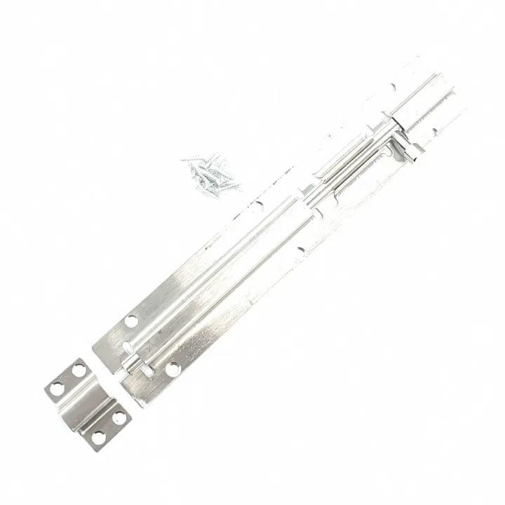 HL Grendel Stainless Steel 8" Inch 19,5cm / Grendel Jendela / Selot ...