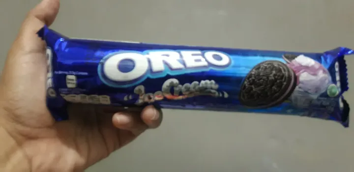 oreo rasa ice cream | Lazada Indonesia