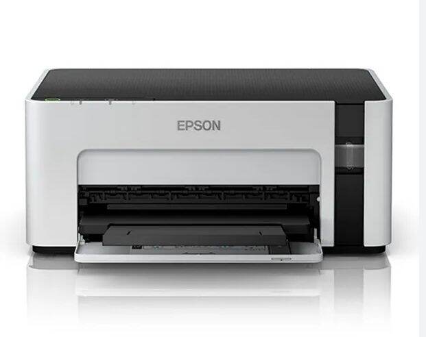 Epson EcoTank Monochrome M1140 Ink Tank Printer | Lazada.co.th