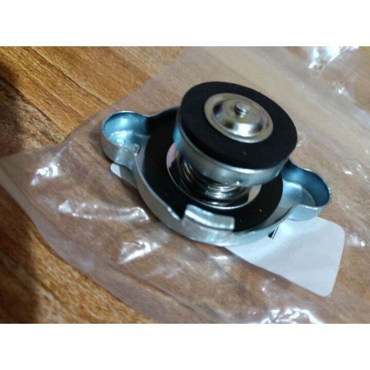 RADIATOR CAP 0.9 SIZE FOR HYUNDAI KIA | Lazada PH