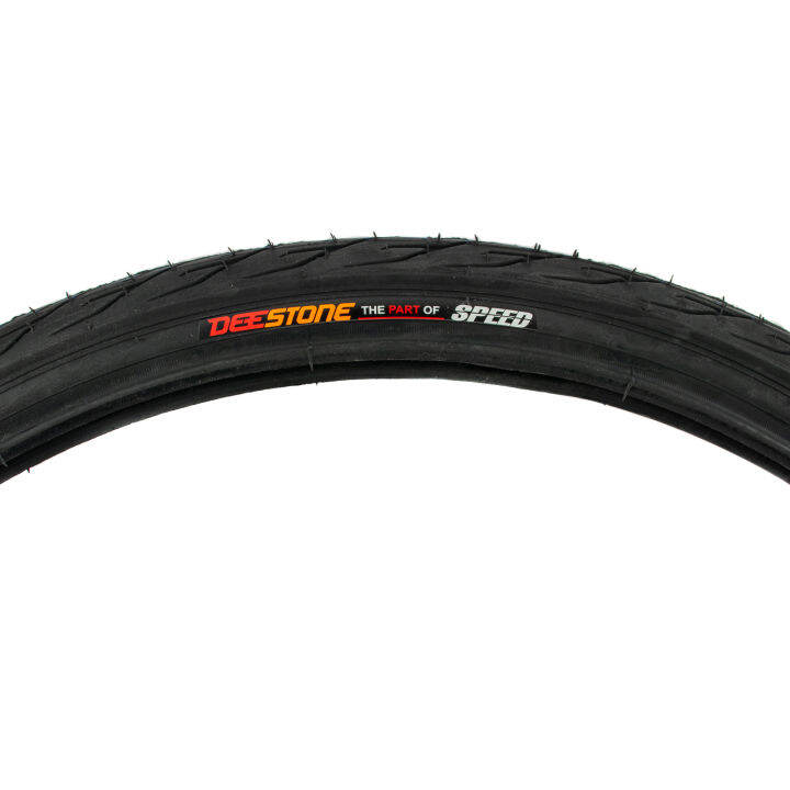 Deestone ยางนอกจักรยาน ขนาด 26 x 1.75 (44-559) | Lazada.co.th
