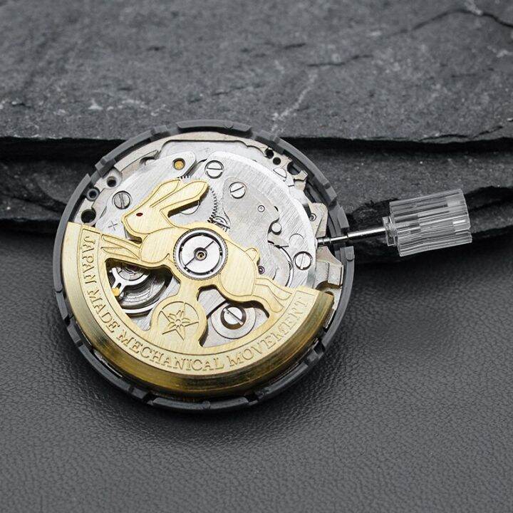 Oscillating Weight Modified Rotors Fit Seiko NH35 NH36 Movements ...