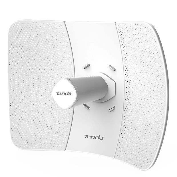 Tenda O8 5GHz 433Mbps 23dBi 11ac up to 20km 20 km transmission Range ...