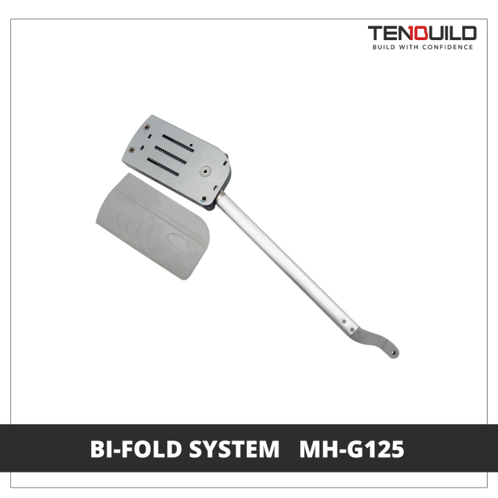 Tenbuild Bi-fold Lift System MH-G125 | Lazada PH