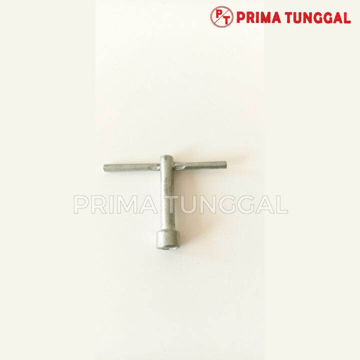 Kunci T Mini Pendek 10 mm Besi | Lazada Indonesia