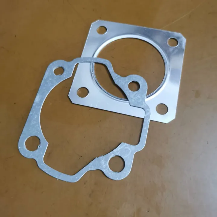 Suzuki V100 - Top Set Gasket | Lazada