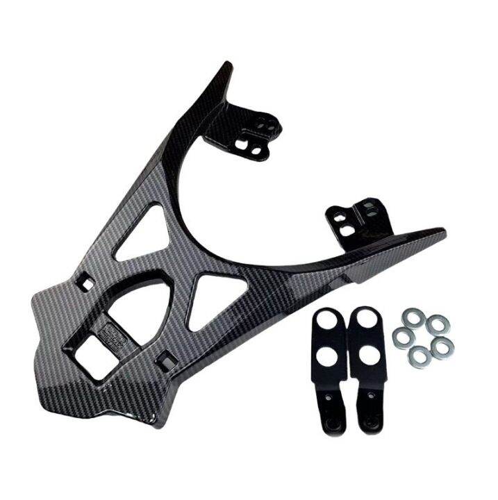 HONDA RS150 YAMAHA Y15ZR LC135 V8 RSX150 MOTORCYCLE TAILSTOCK SHELF ...