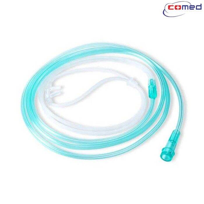 NASAL OXYGEN Cannula / Selang Oksigen / Nasal Oxygen GEA | Lazada Indonesia
