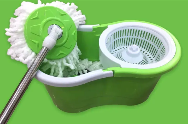 Magic Mop ( scarlett ) | Lazada PH