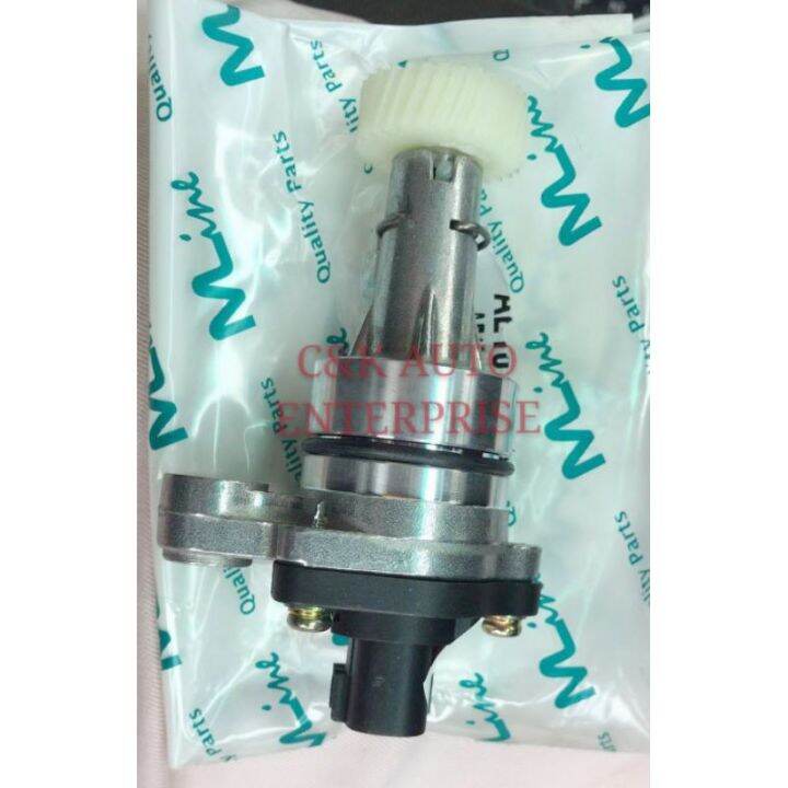 TOYOTA COROLLA SEG AE101 AE111 SPEEDOMETER SENSOR WITH GEAR (30GIGI ...