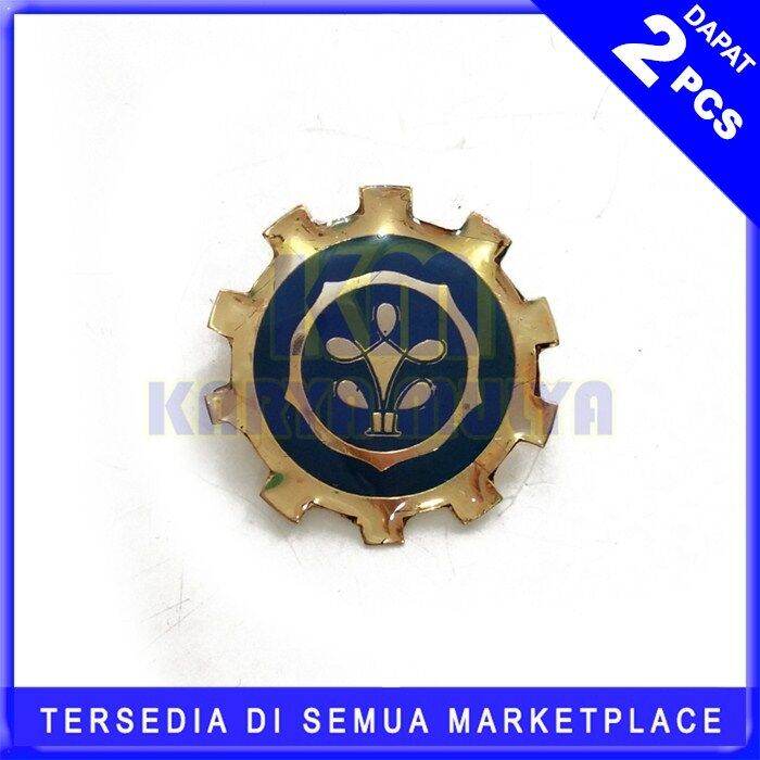 Pin Dewan Saka Taruna Bumi - Pin Tanda Jabatan Dewan Pramuka Pin Dewan ...