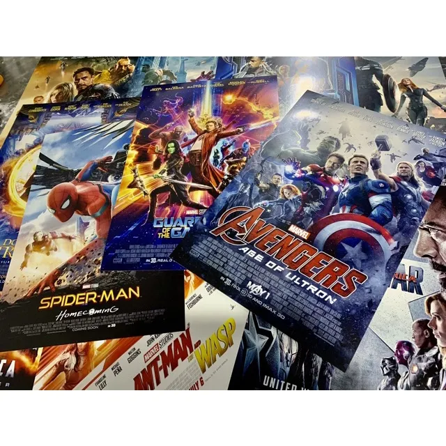 CUSTOMISE PRE/ORDER POSTER - GLOSSY POSTER PAPER | Lazada PH