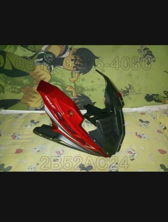 Cover Engine Tutup Mesin Pulsar 200NS | Lazada Indonesia