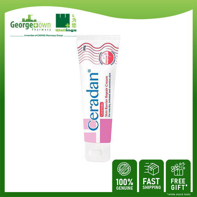 CERADAN CREAM 80G | Lazada
