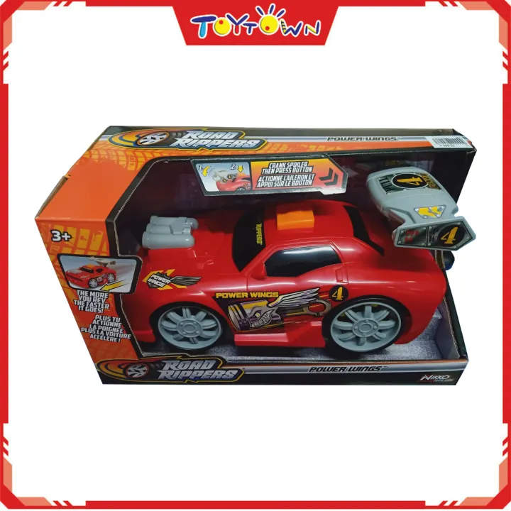 Road Rippers - Power Wings™ | Lazada PH