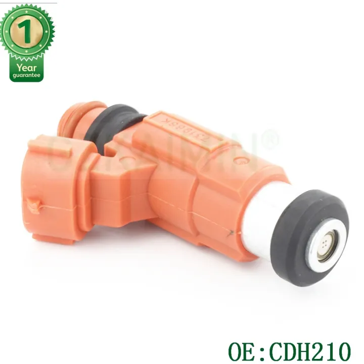 1x TESTED FLOW MATCHD new Fuel Injectors nozzle injection fit For ...