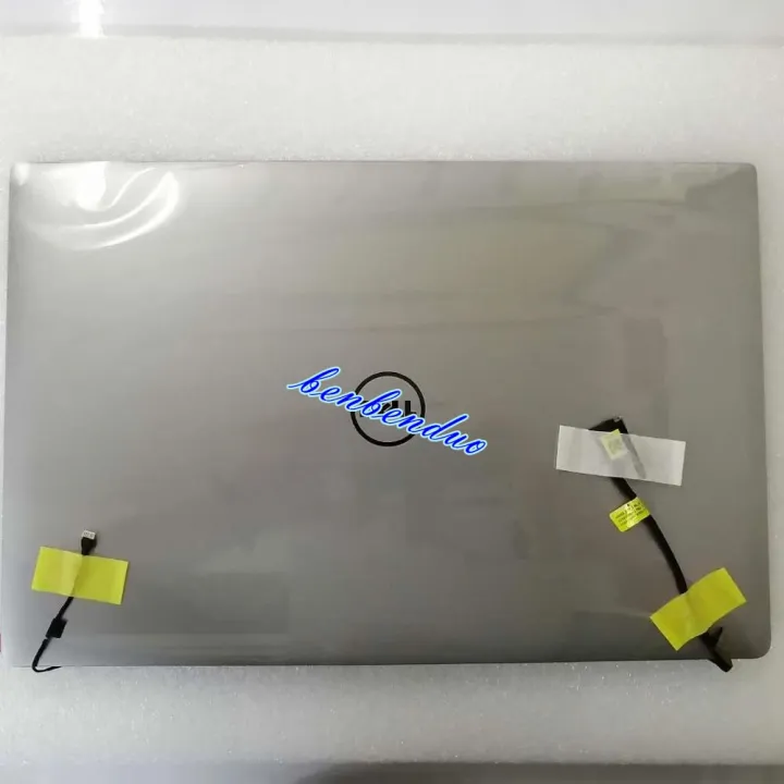 1 For Dell XPS 13 9350 9360 LCD Touch Screen Assembly P54G P54G002 3200 ...