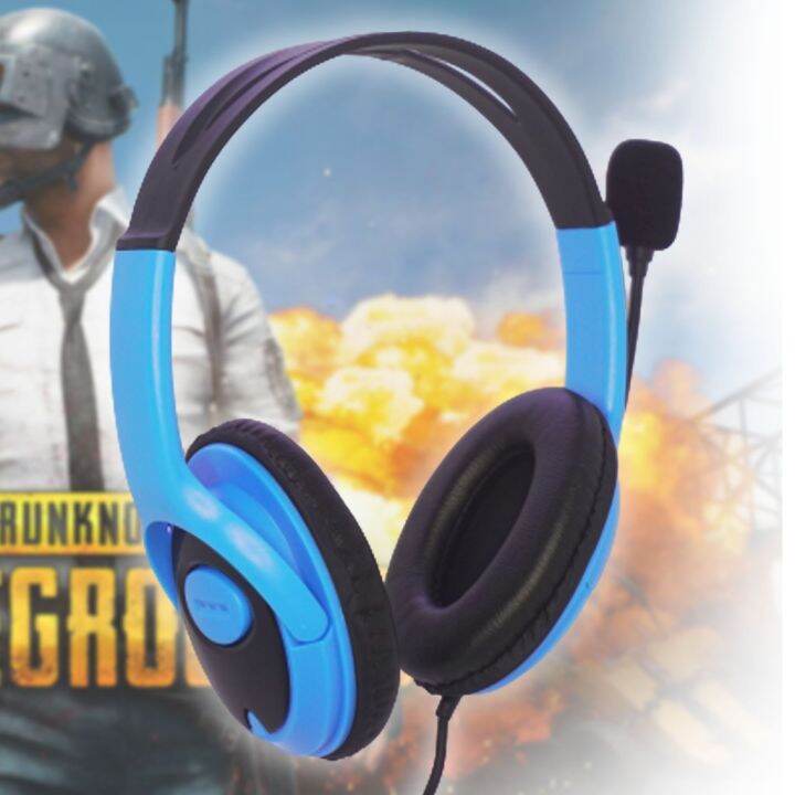 headphone gaming PUBG mobile-Mobile Legend Murah | Lazada Indonesia