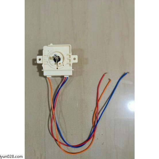 Wash timer for sharp Wash timer for fujidenzo Wash timer mesin basuh ...