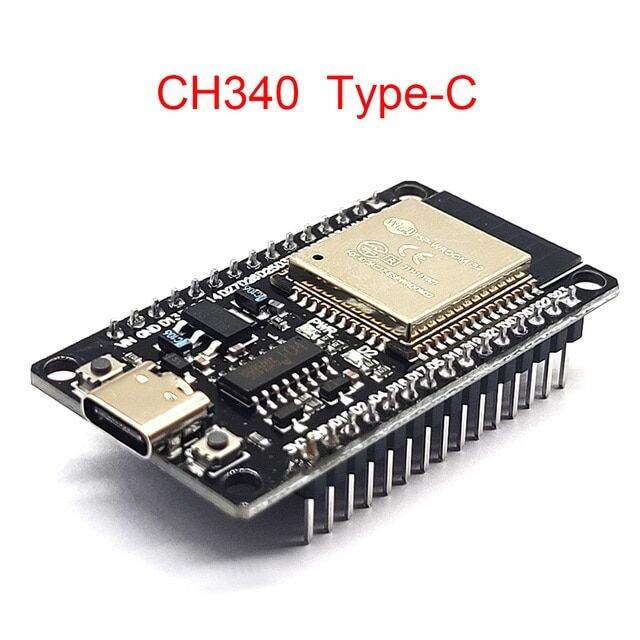 ESP32 ESP32S esp32 DEVKIT V1 Wireless WiFi Bluetooth Development Board Micro USB Dual Core ...