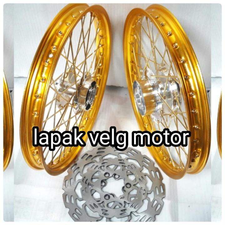 velg satria fu 150 warna gold | Lazada Indonesia