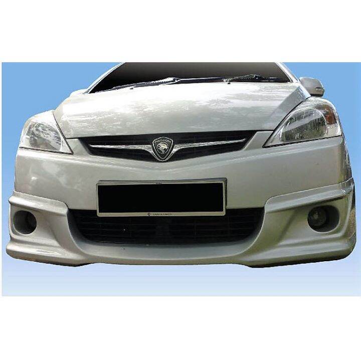 Proton Exora Bodykit PU | Lazada