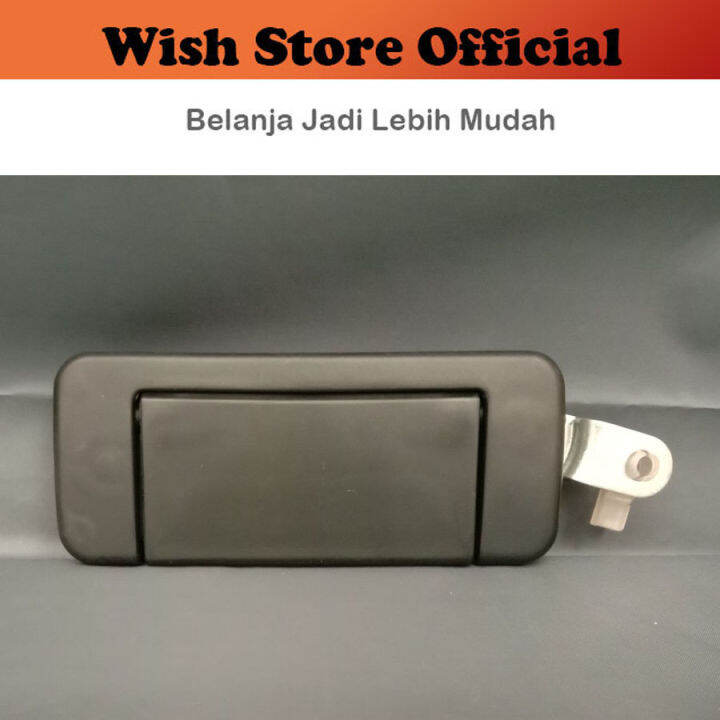 [PCS] Handle Handel Hendel Sliding Slide Sleding Geser Bukaan Gagang ...