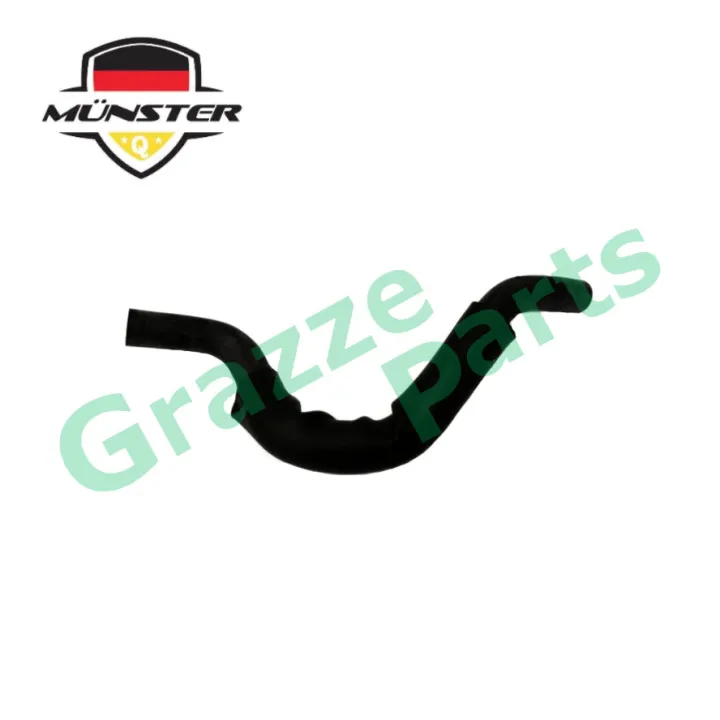 Münster Radiator Heater Inlet Rubber Hose 97310-1C200 for Hyundai Getz ...