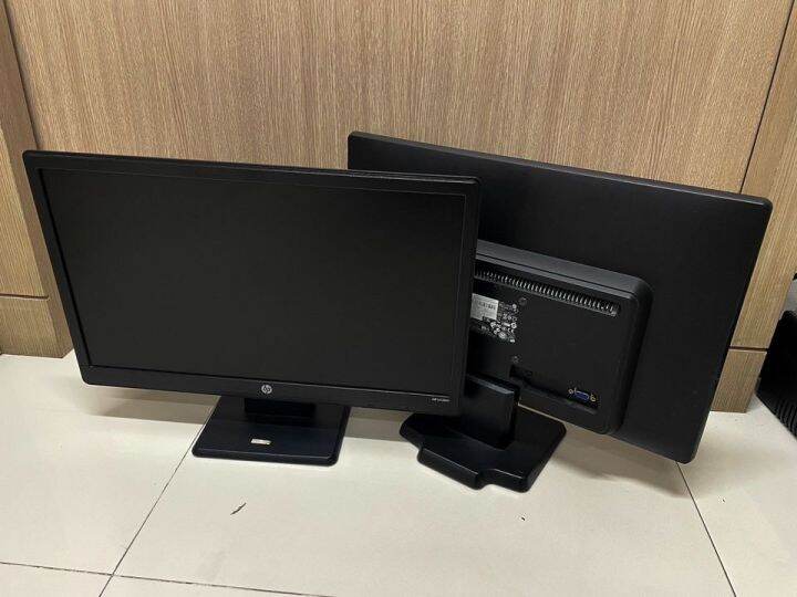 จอ HP LV2011 20″ | Lazada.co.th