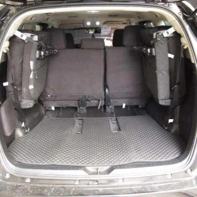 car matting universal TOYOTA INNOVA 2 to 221 BCKLINER MATTING | Lazada PH