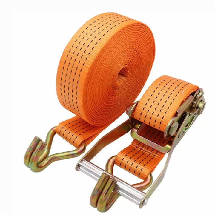 CARGOROPE001 - 10M Car Tension Rope Motorcycle Bike Lashing Rope Cargo ...