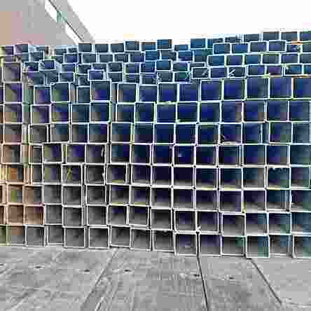 MILD STEEL BESI HOLLOW 1X1 | Lazada