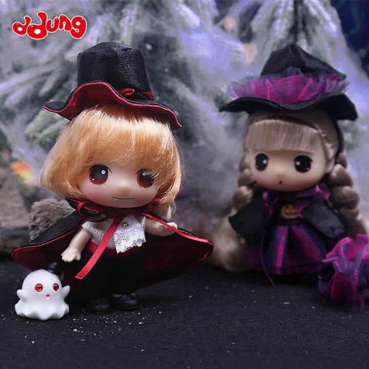 [ขาย] Ddung ตุ๊กตาสำหรับสาวของเล่นมินิตุ๊กตาแฟชั่นตุ๊กตาผ้านุ่ม9 ...