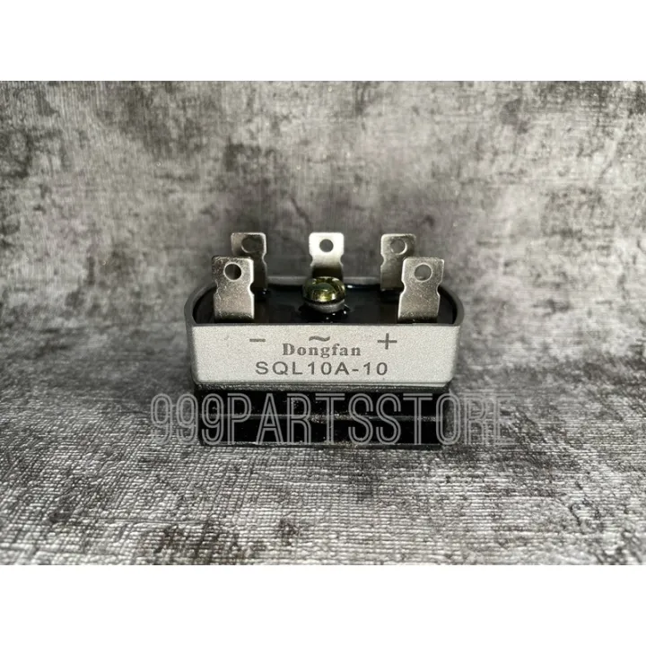 silicone silikon silicon 5 kaki dinamo daya dioda diode alternator ...